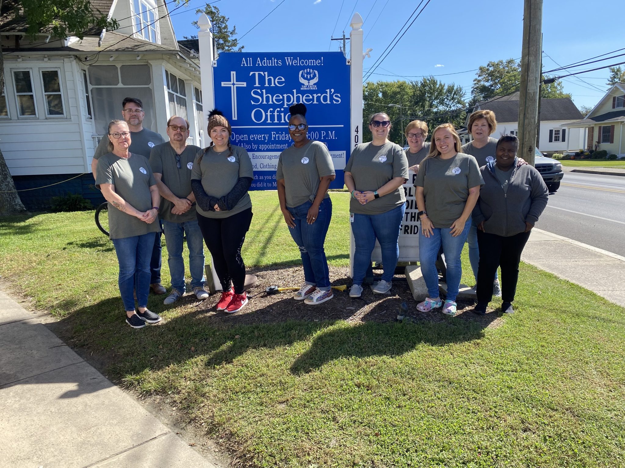 Community Day at Del-One 2023 | Del-One